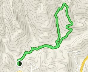 Knobby Rock Trail, Kentucky - 126 Reviews, Map | AllTrails