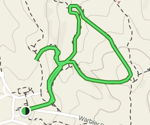 AllTrails | Kentucky Coffee Tree Trail : 99 Reviews, Map - Kentucky