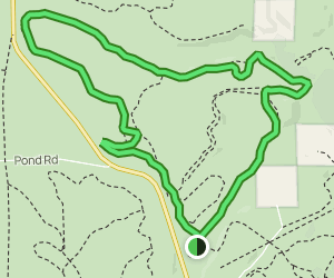 Silver Valley Loop Trail: 59 Reviews, Map - Michigan | AllTrails