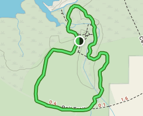 Grass River Natural Area Loop, Michigan - 130 Reviews, Map | AllTrails