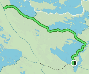 Seney National Wildlife Refuge: 28 Reviews, Map - Michigan | AllTrails