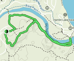 Sable River and Skyline Trail Loop: 108 Reviews, Map - Michigan | AllTrails