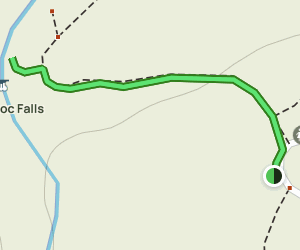 Ocqueoc Falls: 133 Reviews, Map - Michigan | AllTrails