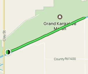 Grand Kankakee Marsh County Park Hike: 60 Reviews, Map - Indiana ...