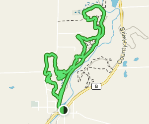 Cam-Rock County Park Loop: 136 Reviews, Map - Wisconsin | AllTrails