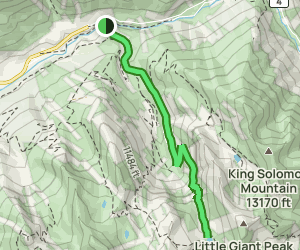 Silver Lake Trail: 85 Reviews, Map - Colorado | AllTrails