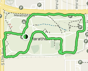 Marathon Park Trail, Wisconsin - 27 Reviews, Map | AllTrails