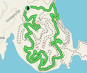 Perry State Park Loop Trail: 169 Reviews, Map - Kansas | AllTrails
