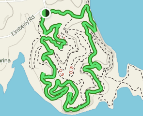 Perry State Park Loop Trail, Kansas - 175 Reviews, Map | AllTrails