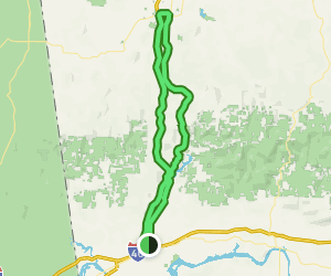 Boston Mountains Scenic Loop Byway: 4 Fotos - Arkansas | AllTrails