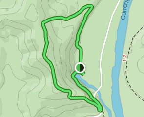 Big Spring Campground, Missouri - 97 Reviews, Map | AllTrails