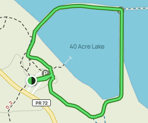 40 Acre Lake Trail: 504 foto - Texas | AllTrails