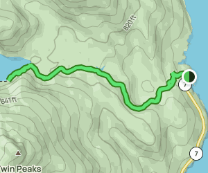 Lower Silvis Lake Trail: 69 Reviews, Map - Alaska | AllTrails