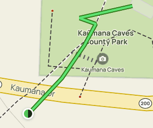 Kaumana Caves: 420 Reviews, Map - Hawaii, Hawaii | AllTrails