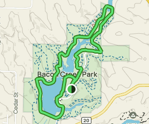 Bacon Creek Trail: 188 Reviews, Map - Iowa | AllTrails