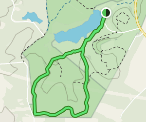 Herrington Manor Park Loop: 170 Reviews, Map - Maryland | AllTrails