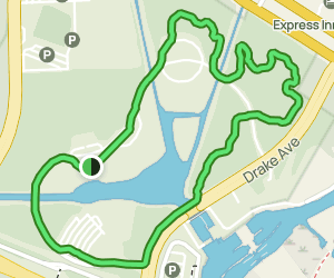 Bayou Segnette State Park Hiking Trail - Louisiana | AllTrails