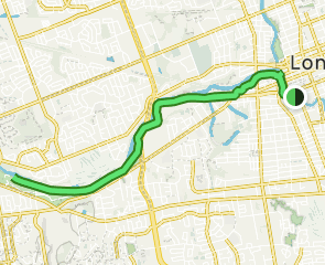 Thames River Trail, Ontario, Canada - 398 Reviews, Map | AllTrails