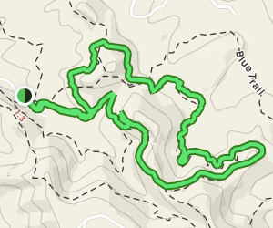 Coral Ridge Loop: 742 Reviews, Map - Kentucky | AllTrails