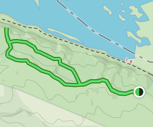 Niobrara Loop Trail: 20 Reviews, Map - Nebraska | AllTrails