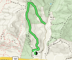 Bill Wallace El Capitan Trail: 381 Reviews, Map - California | AllTrails