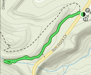Alcove Nature Trail: 116 Reviews, Map - Colorado | AllTrails