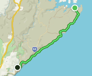 The Coast Track: 259 Reviews, Map - New South Wales, Australia | AllTrails