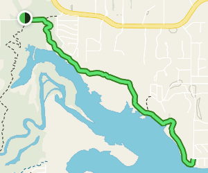 Cross Timbers Equestrian Trail | Map, Guide - Texas | AllTrails