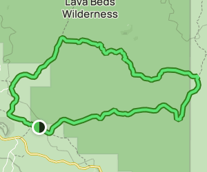 Three Sisters Loop: 22 Reviews, Map - California | AllTrails
