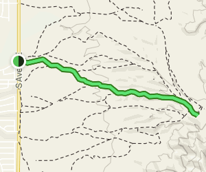 Jasper Trail: 137 Reviews, Map - Arizona | AllTrails