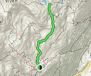 AllTrails | Grand Balcon Sud - Le Lac Blanc: 231 Reviews, Map - Haute ...