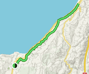 AllTrails | Paekakariki Escarpment Track: 440 Reviews, Map - Wellington ...