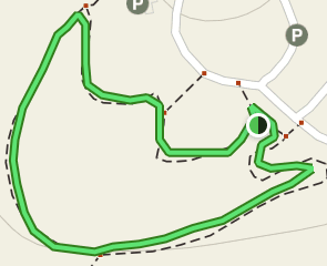 Wagon Loop: 6 Reviews, Map - Oregon | AllTrails