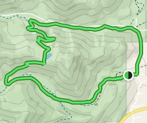 Dry Pond Loop: 1112 Reviews, Map - Nevada | AllTrails