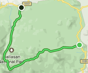 Hallasan Summit: 325 Reviews, Map - Jeju, South Korea | AllTrails