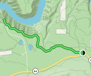 Red Canyon Rim Trail: 133 Reviews, Map - Utah | AllTrails