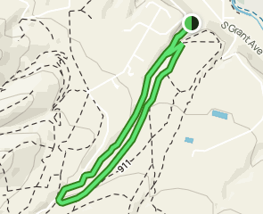 City Creek Beginner Loop Trail, Idaho - 516 Reviews, Map | AllTrails