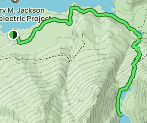 Greider Lakes Trail: 507 Reviews, Map - Washington | AllTrails