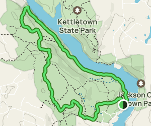 Zoar Trail: 1803 Reviews, Map - Connecticut | AllTrails