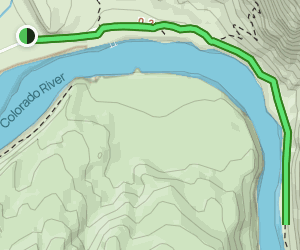 Colorado River via Lees Ferry: 317 Reviews, Map - Arizona | AllTrails