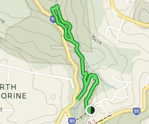 Curtis Falls and Lower Creek Circuit: 1 011 foton – Queensland ...