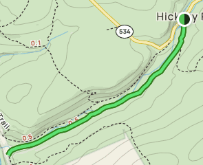 Sand Spring Trail, Pennsylvania - 288 Reviews, Map | AllTrails