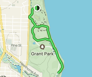 Oak Leaf Trail Loop - Wisconsin | AllTrails