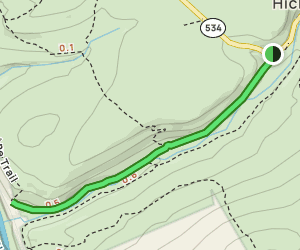 Hickory Run Trail: 69 Reviews, Map - Pennsylvania | AllTrails