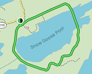 Wildlife Loop, Virginia - 363 Reviews, Map | AllTrails