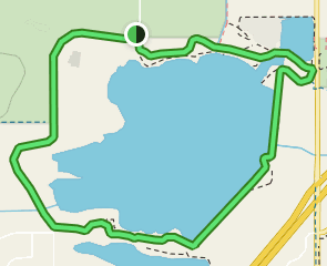 Boulder Reservoir Loop Trail, Colorado - 464 Reviews, Map | AllTrails