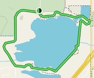 AllTrails | Boulder Reservoir Loop Trail: 436 Reviews, Map - Colorado