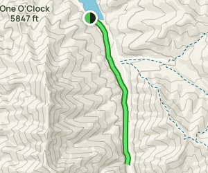Dark Trail: 347 Reviews, Map - Utah | AllTrails