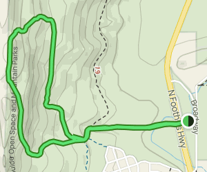 Hogback Ridge Trail: 761 Reviews, Map - Colorado | AllTrails