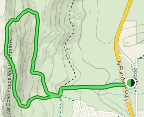 Hogback Ridge Trail, Colorado - 813 Reviews, Map | AllTrails